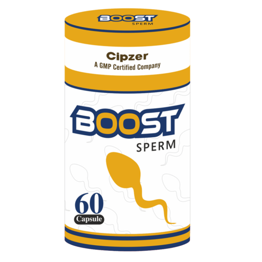 Boost Male Fertility: Best Capsules to Increase Sperm Count and Motility